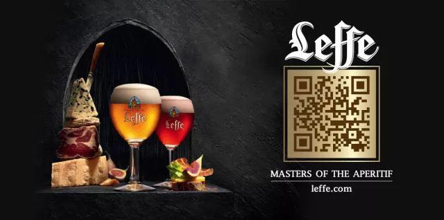 百威英博旗下品牌公众号集萃 | @Sting (atSting.com)